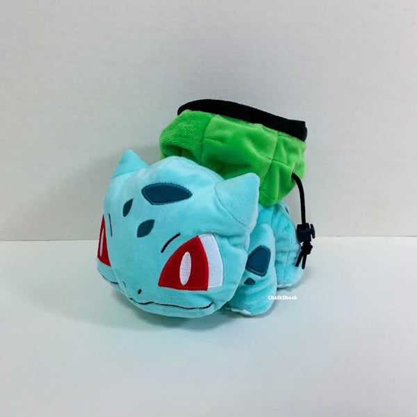 Bulbasaur (Fushigidane) Pokemon Chalk Bag – Chalkshock